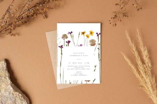 Wedding Invitation & Stationery Blog - Paperlust