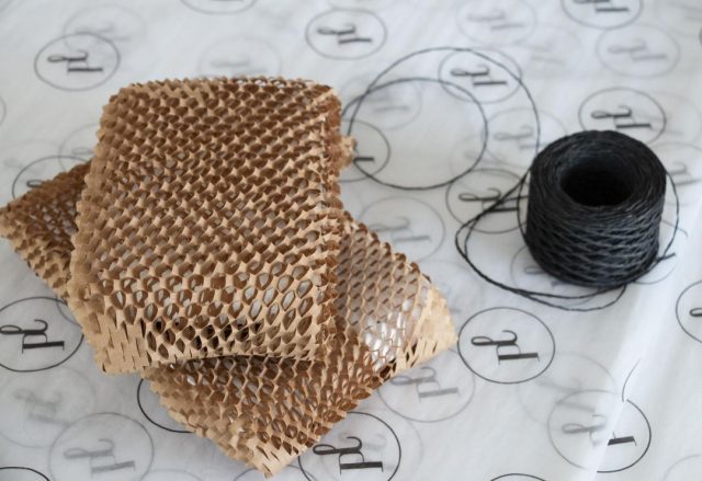 Recycled Kraft Packaging is here! - Paperlust