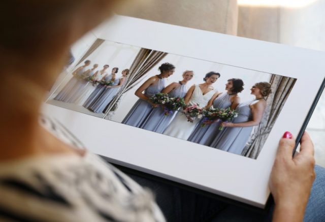 Australia’s Most Loved Wedding Photo Album Styles - Paperlust