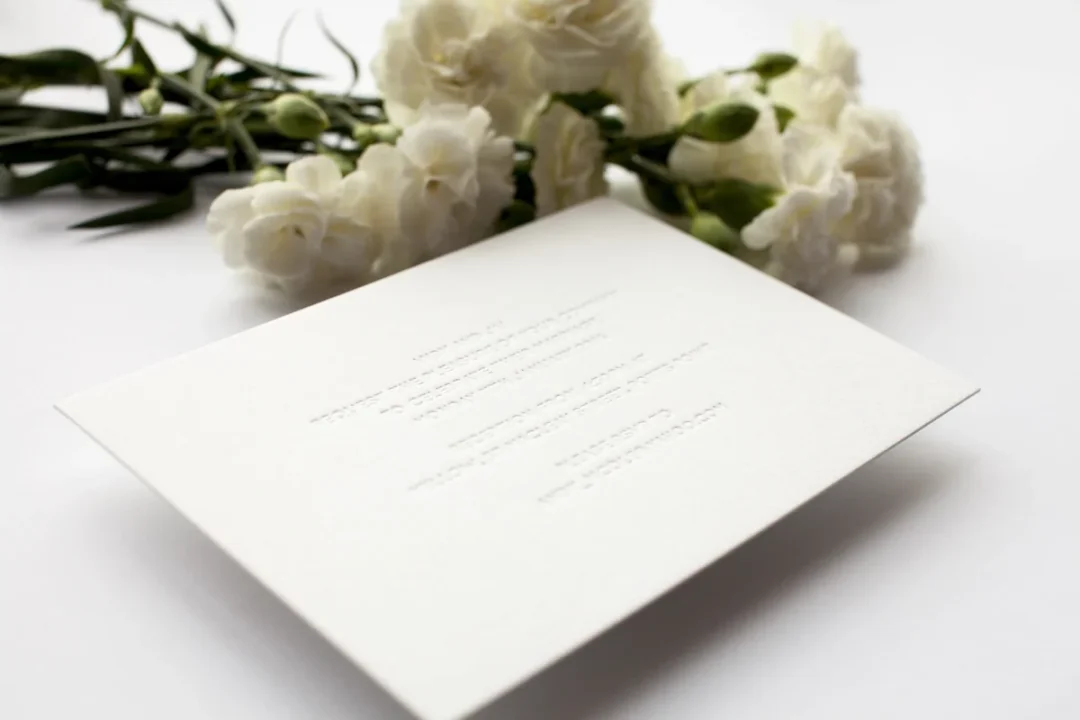 How Much Do Wedding Invitations Cost? 2026 Prices ($1–$6 per Card ...