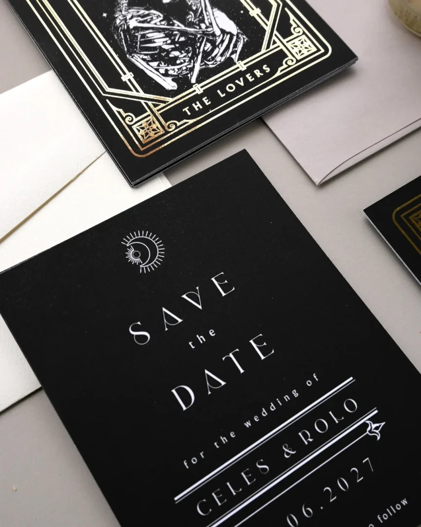Digital Save The Dates The Complete Guide Paperlust