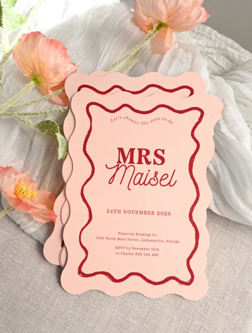 Bridal Shower Themes: 25 Ideas for 2026 (With Decor, Menu & Invitations ...