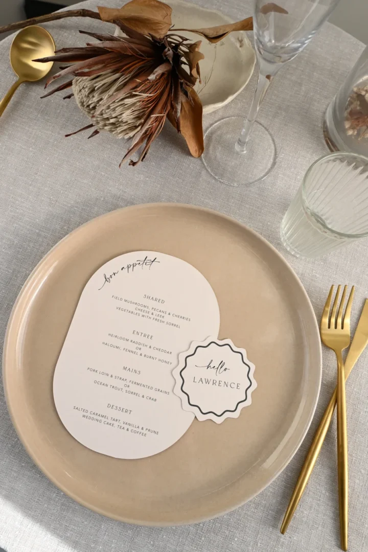 Bridal Shower Gift Guide: 50 Ideas Across Every Budget & Bride - Paperlust