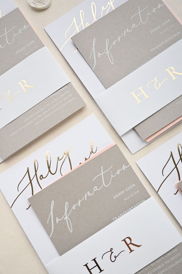 Vintage Wedding Ideas 2026: The Complete Style Guide - Paperlust