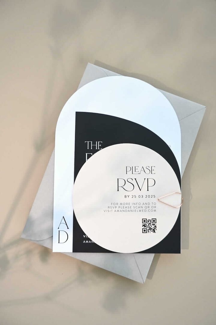 Eco-Friendly Wedding Invitations: Sustainable Options - Paperlust