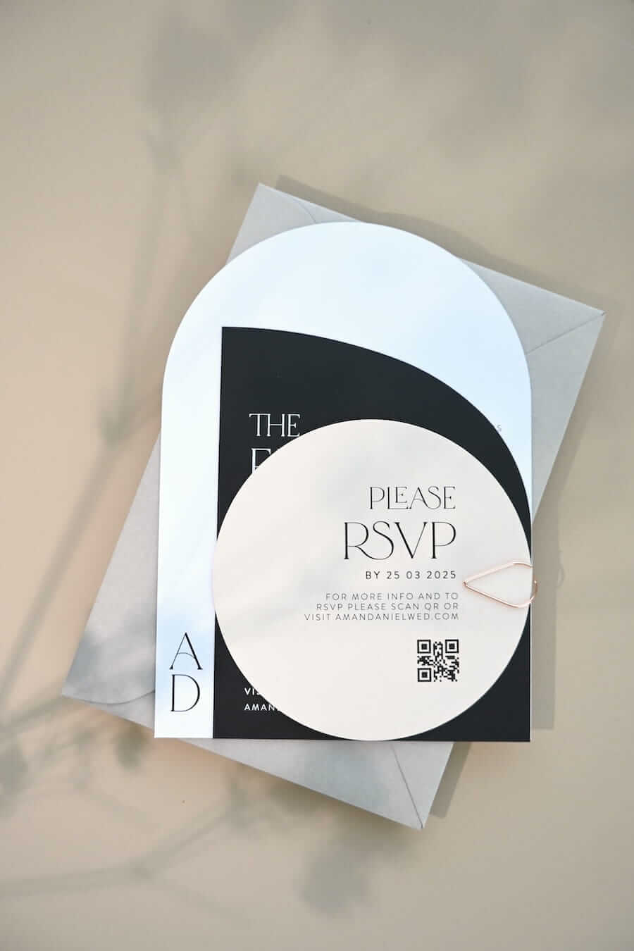 Wedding Invitation Paper Types: The Complete Guide - Paperlust