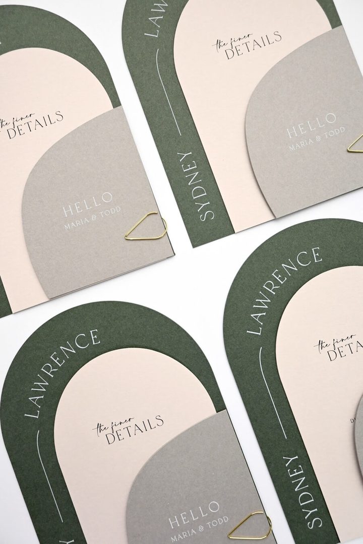 How to Respond to a Wedding Invitation (Every Format Covered) - Paperlust