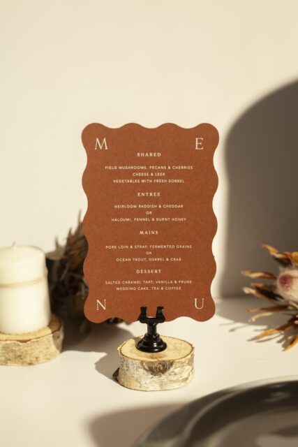 Forest Wedding Ideas 2026: Woodland Ceremonies and Earthy Elegance ...
