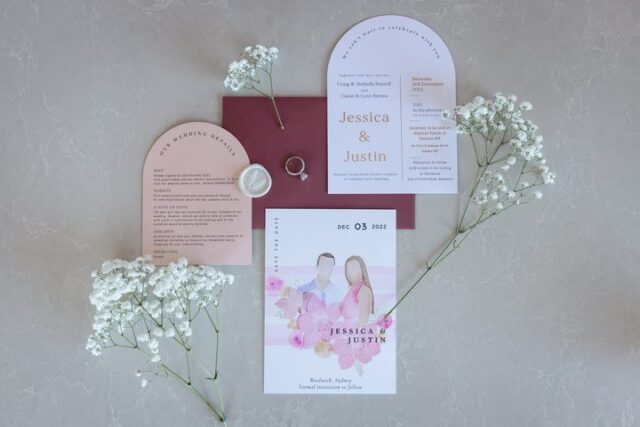 Wedding Invitation Cost Guide 2026 - Paperlust
