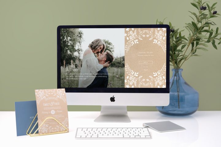 Forest Wedding Ideas 2026: Woodland Ceremonies and Earthy Elegance ...