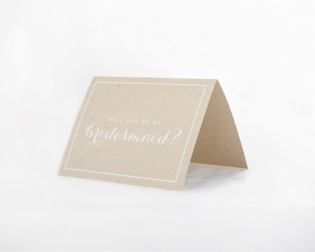 Bridesmaid Proposal Ideas: 40+ Will You Be My Bridesmaid Asks (2026 ...
