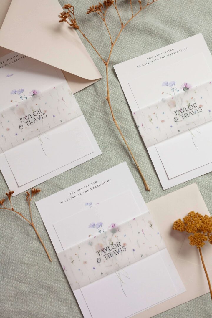 Wedding Welcome Bag Ideas: The Complete Guide for 2026 - Paperlust