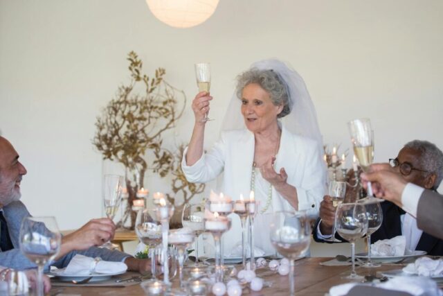 Mother of the Bride Speech: 25 Examples + Templates (How to Write ...