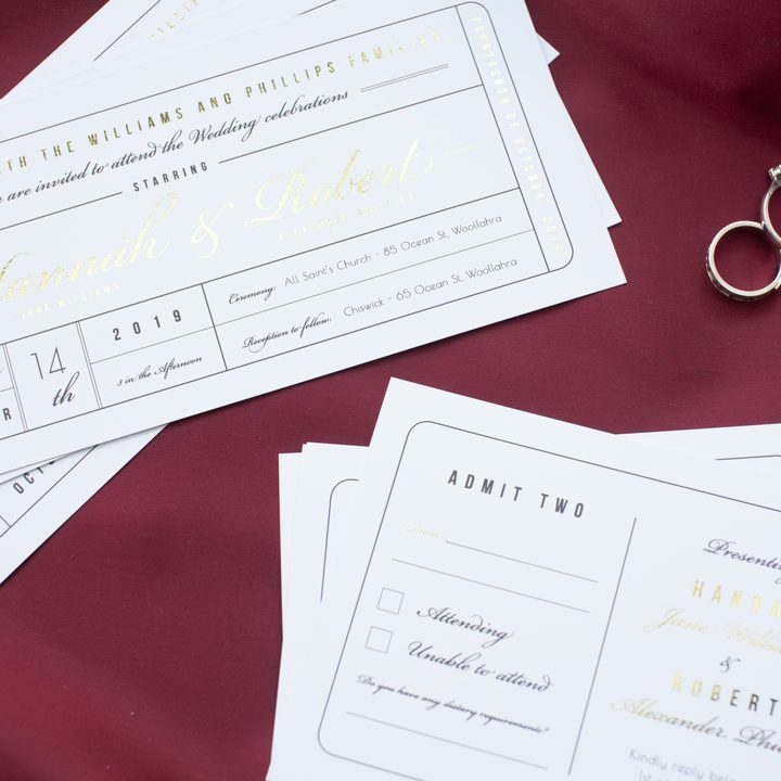Wedding Welcome Bag Ideas: The Complete Guide for 2026 - Paperlust