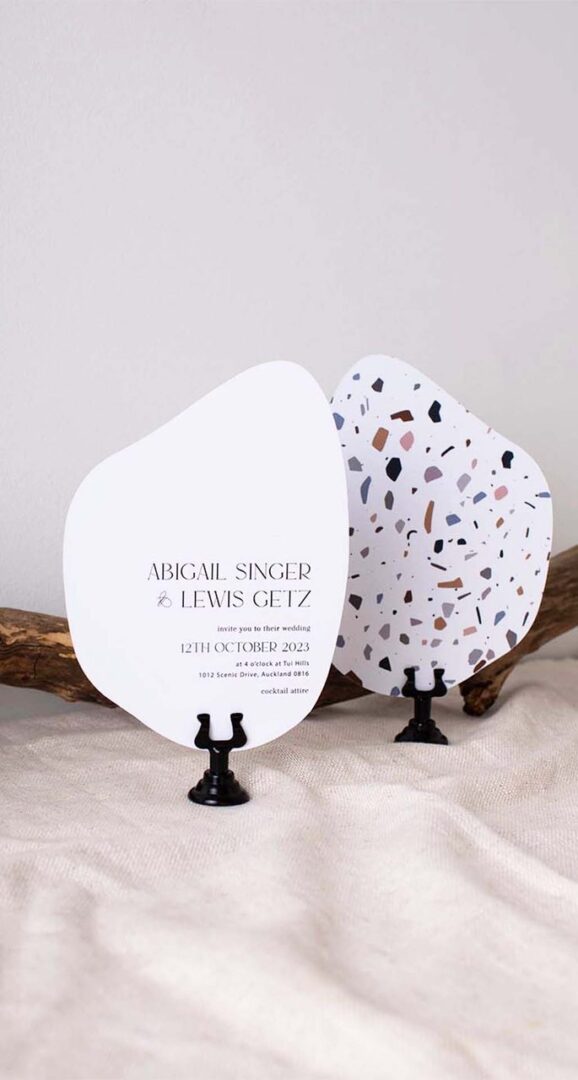 Wedding Invitation Trends 2026: Styles Every Couple Is Loving ...