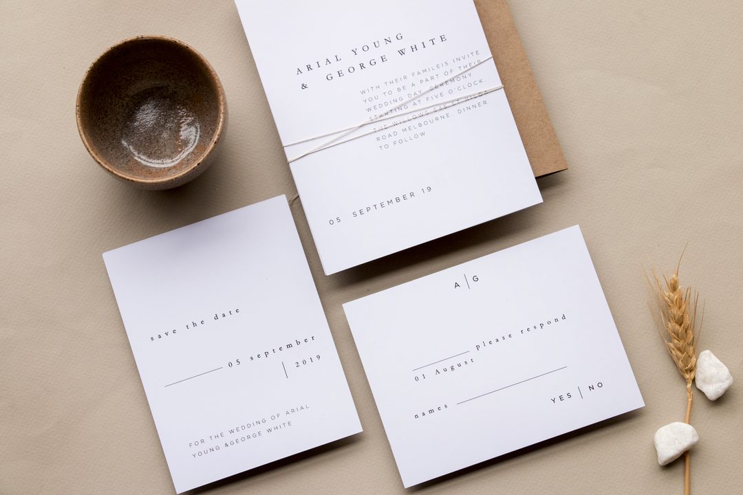 Wedding RSVP Deadline: How to Set It and Why It Matters - Paperlust