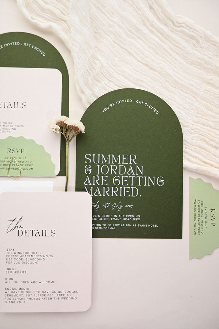 2026 Wedding Color Palettes: 12 Forecasted Combos by Season & Mood ...