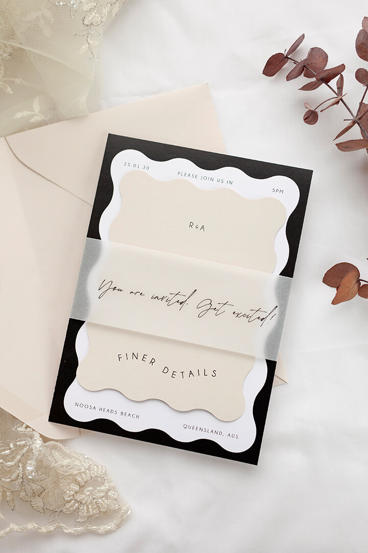 DIY Wedding Welcome Bags: Step-by-Step Guide (2026) - Paperlust