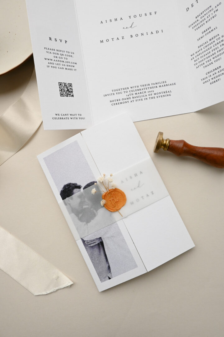 Wedding Ceremony Script: 8 Templates + How to Write Your Own (2026 ...