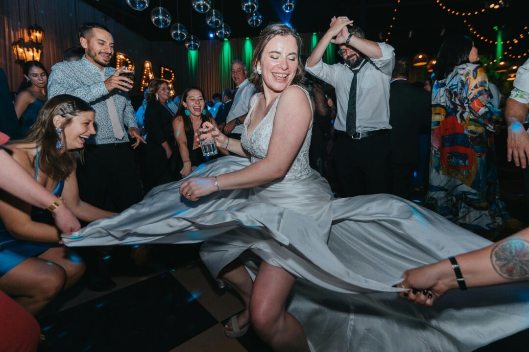 50 Questions to Ask Your Wedding DJ Before You Book - Paperlust