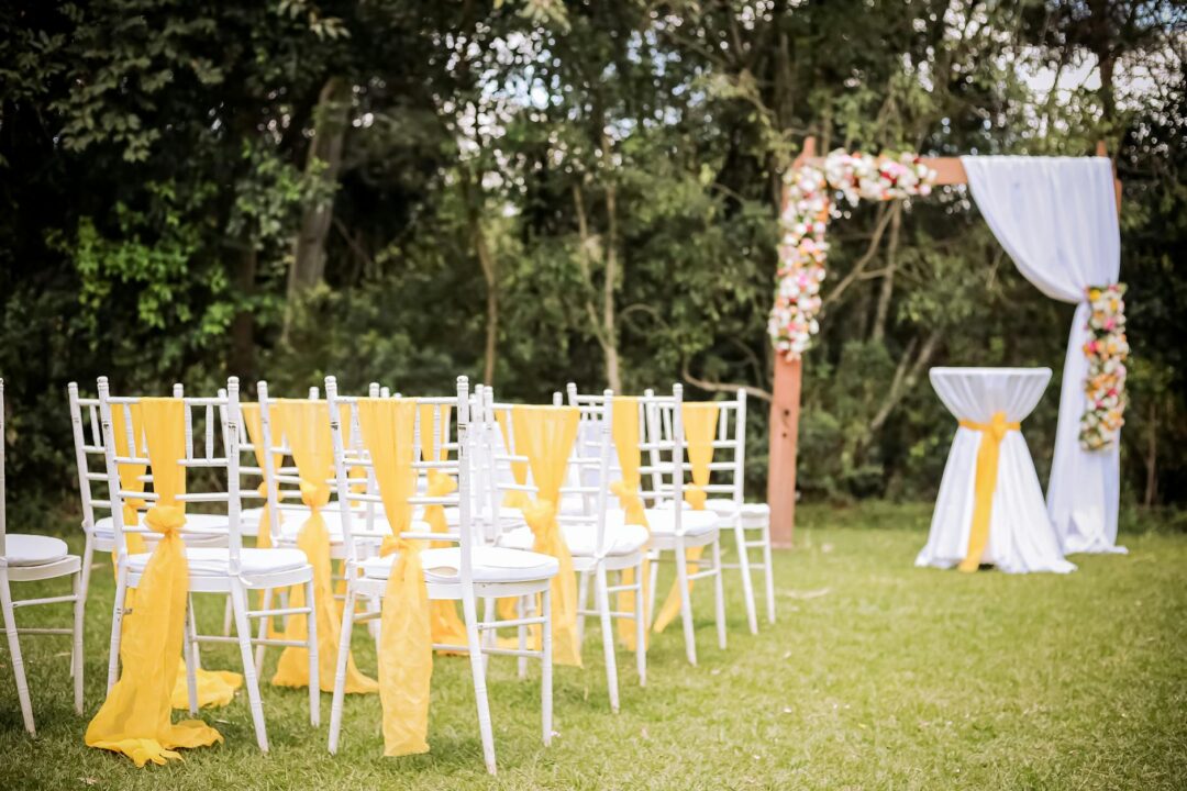 Wedding Arch Ideas 2026: Styles, Costs, and How to Make the Most of ...