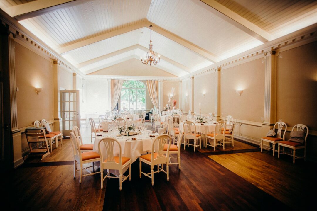 Wedding Reception Decoration Ideas: 60+ Designs for 2026 - Paperlust