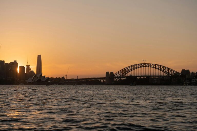Wedding Venues Sydney: 22 Best Spots for 2026 Couples - Paperlust
