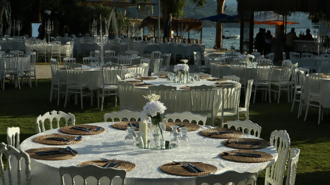 Wedding Venues Sydney: 22 Best Spots for 2026 Couples - Paperlust
