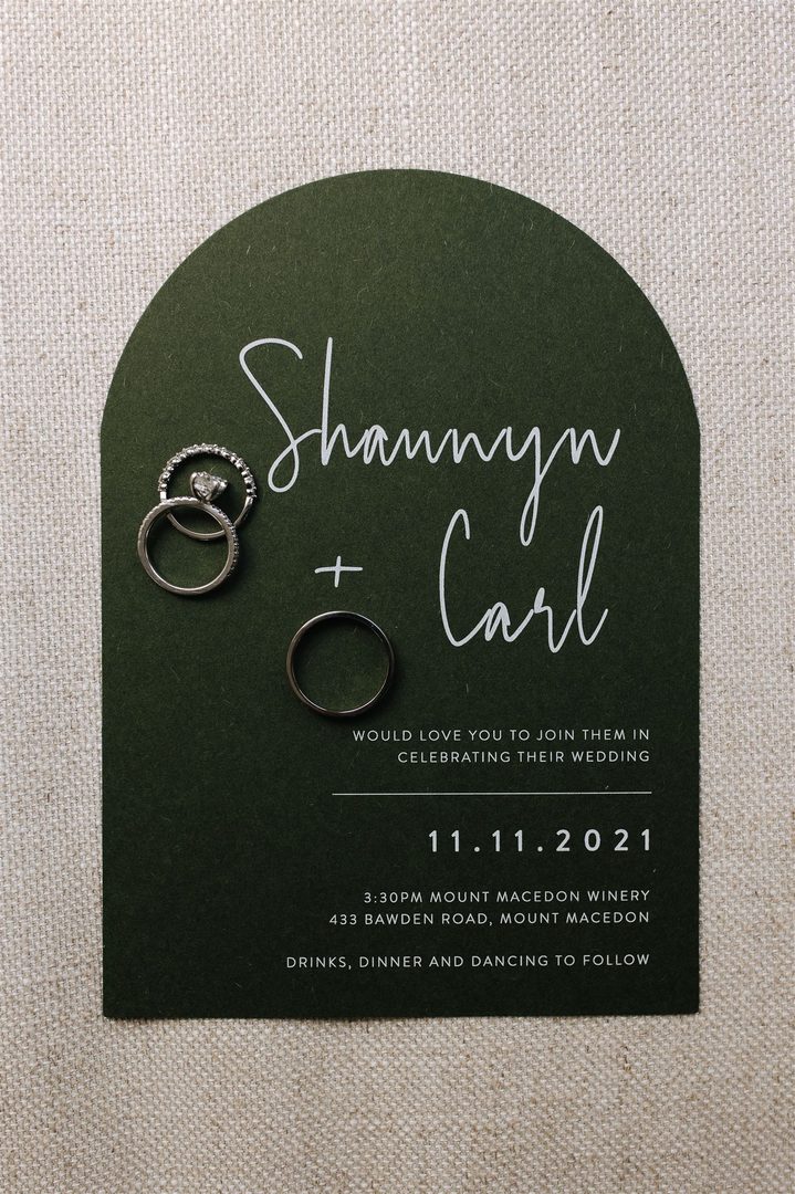 Summer Wedding Invitations: 2026 Trends & Design Guide - Paperlust