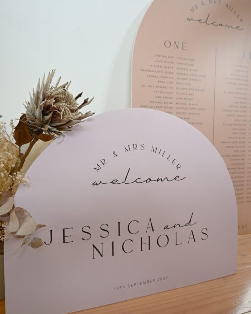Wedding Seating Chart Etiquette: Who Sits Where and Why - Paperlust
