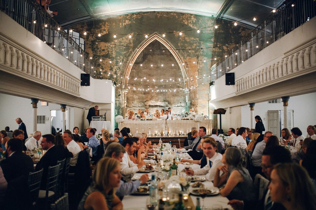 How to Make a Wedding Seating Chart: A Step-by-Step Guide - Paperlust